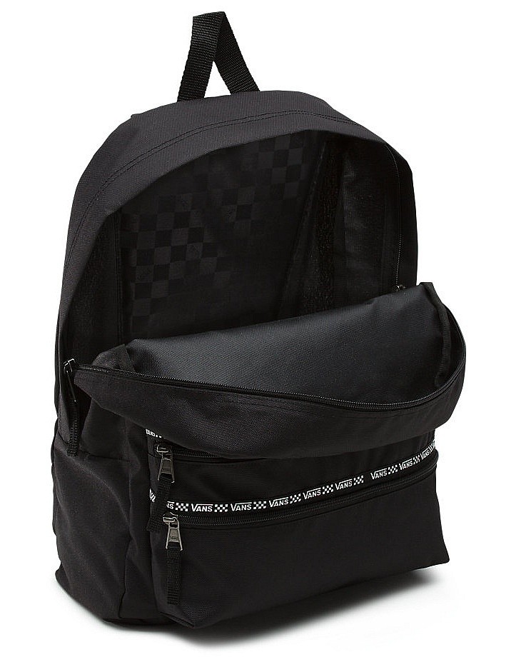 BATOHY VANS | Blackcomb.cz