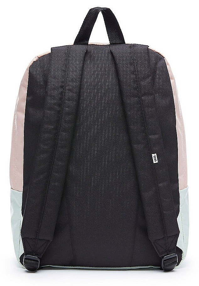 BATOHY VANS | Blackcomb.cz