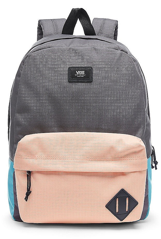 BATOHY VANS | Blackcomb.cz