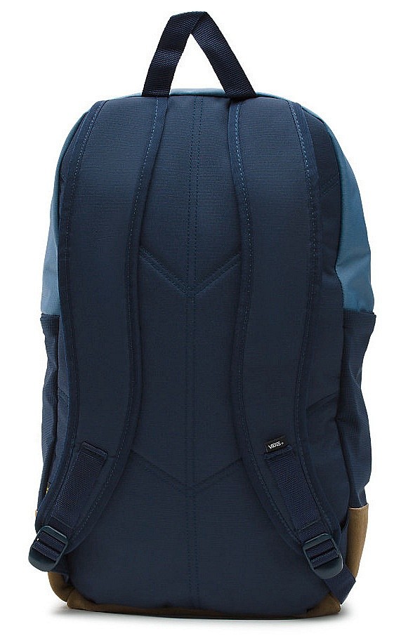 BATOHY VANS | Blackcomb.cz