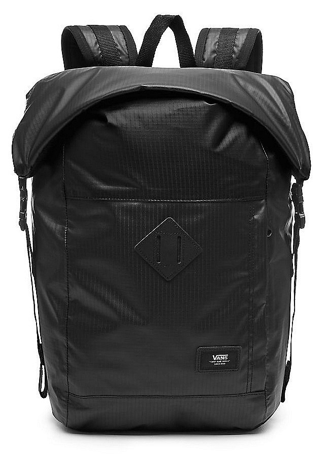 BATOHY VANS | Blackcomb.cz