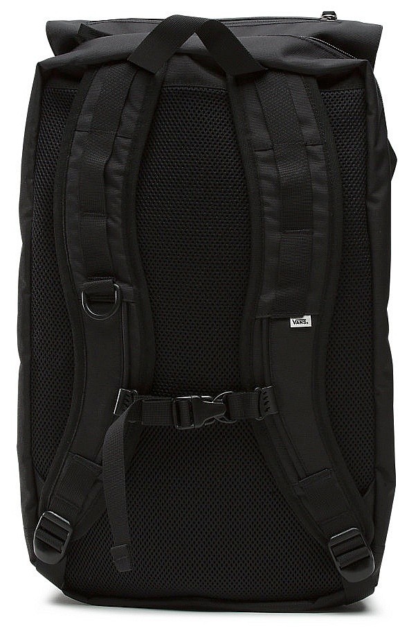BATOHY VANS | Blackcomb.cz