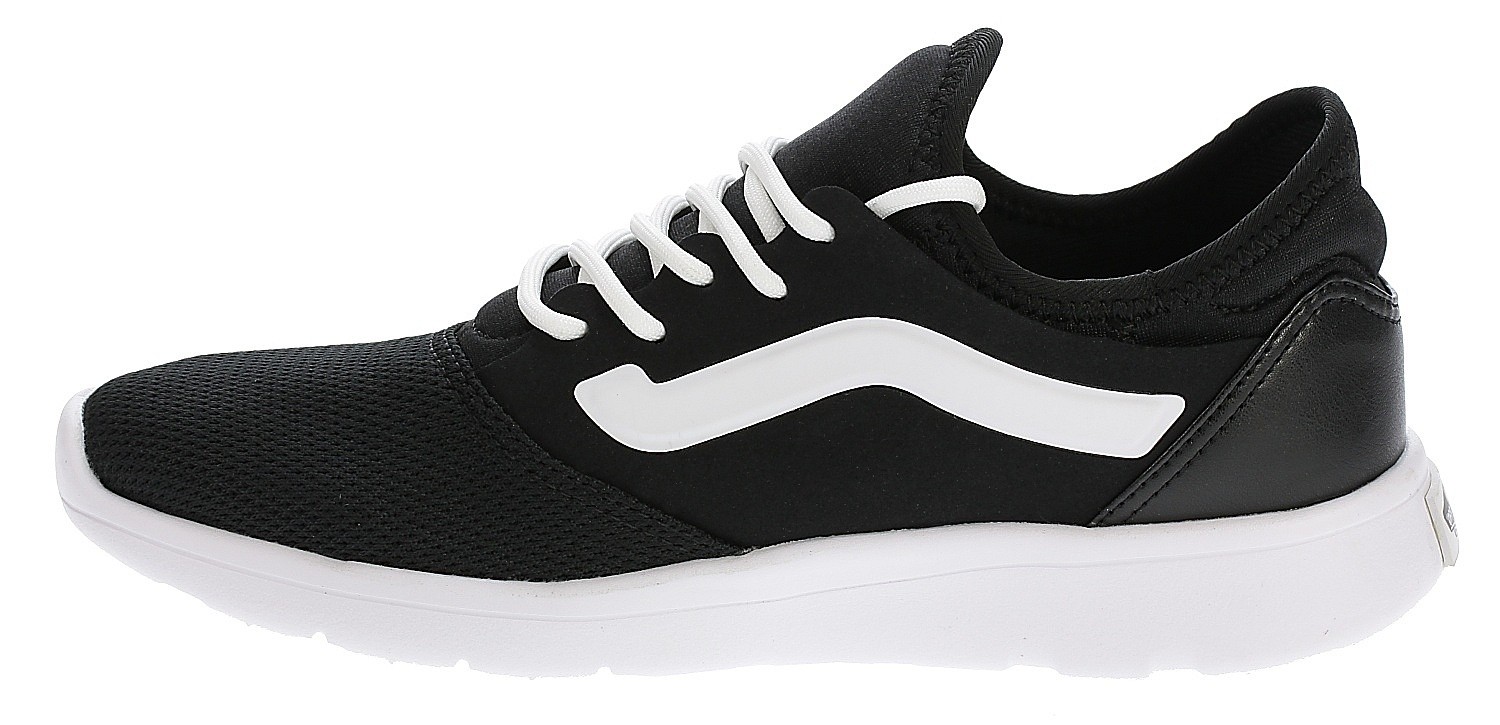 Buy >vans iso black - OFF 66% Big sale