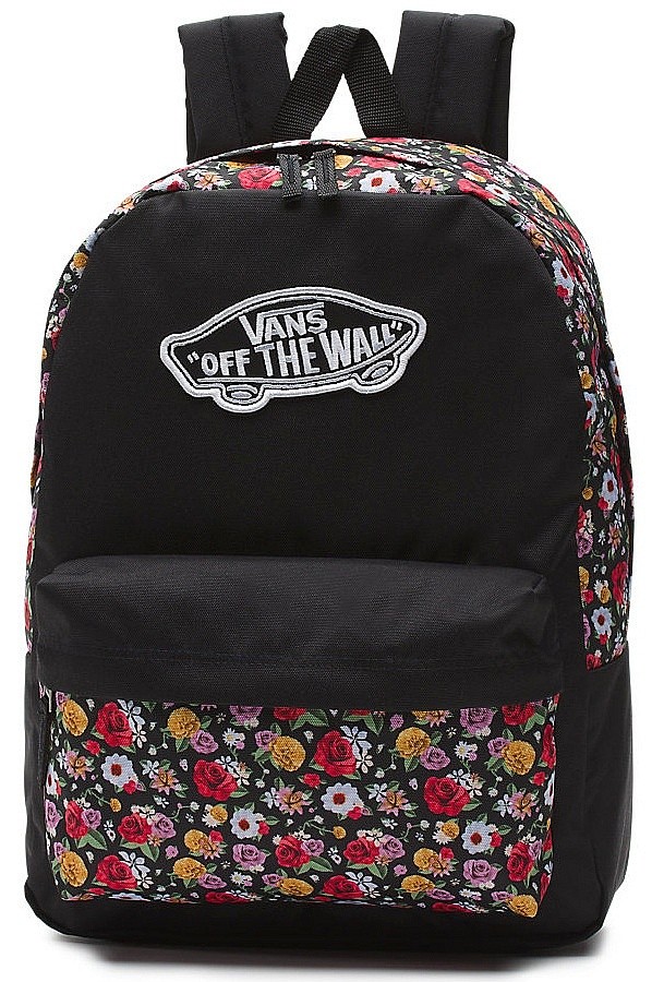 BATOHY VANS | Blackcomb.cz