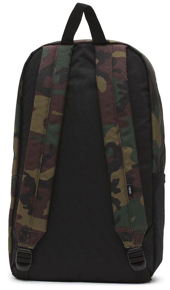 BATOHY VANS | Blackcomb.cz