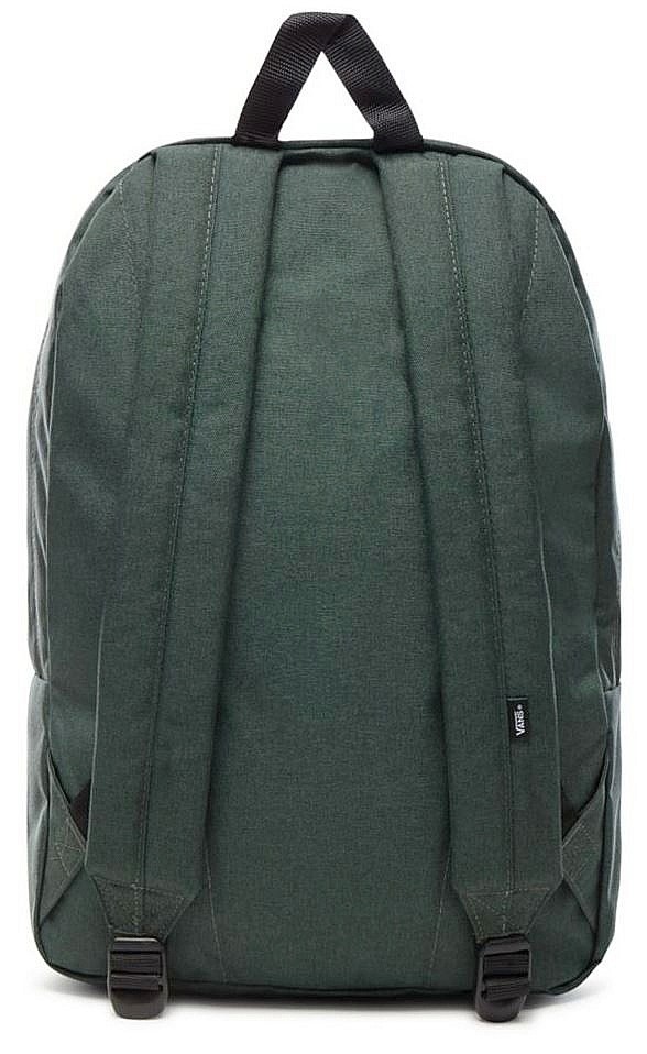 BATOHY VANS | Blackcomb.cz