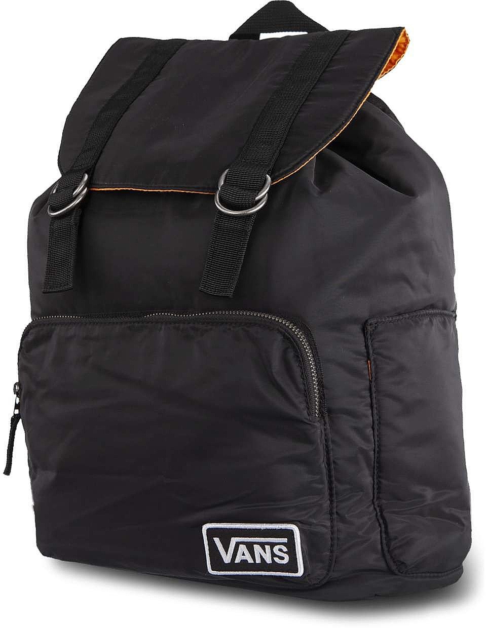 BATOHY VANS | Blackcomb.cz