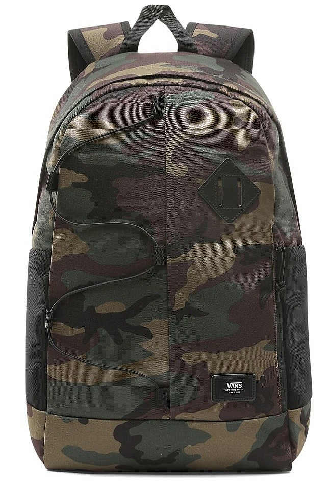 BATOHY VANS | Blackcomb.cz