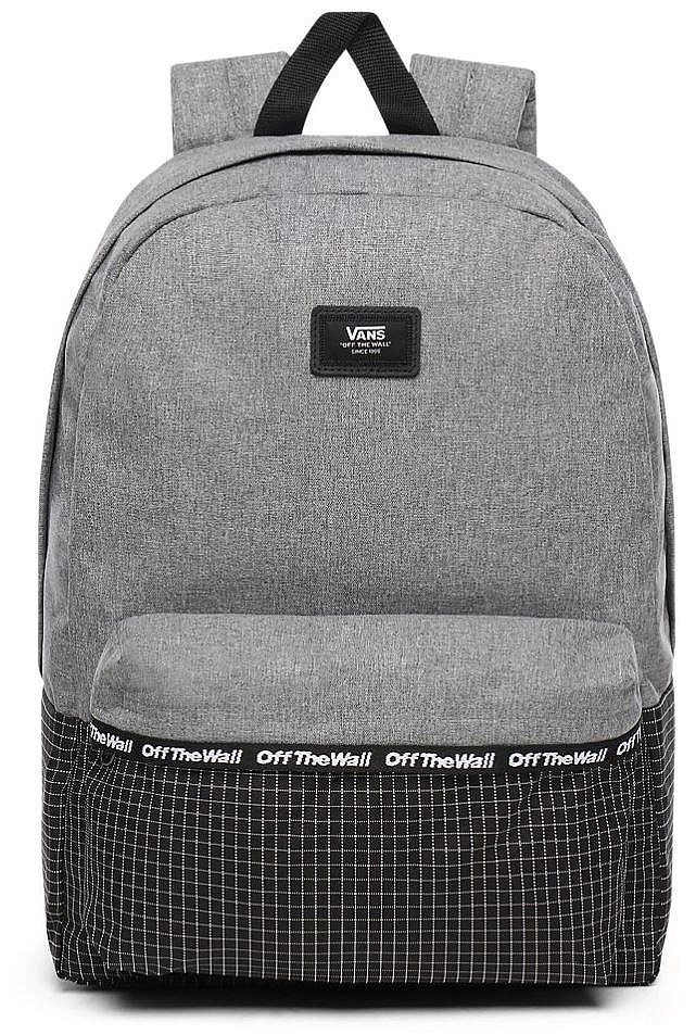 BATOHY VANS - batohy-online.cz