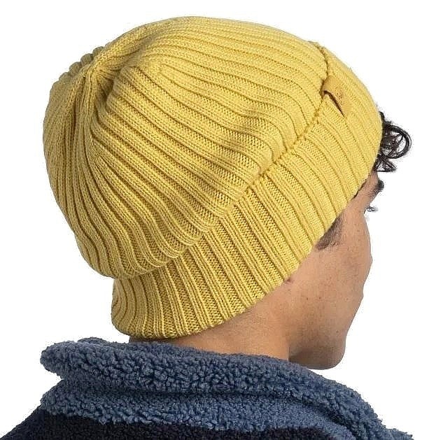 cap Buff Knitted Norval - 124242/Honey - snowboard-online.eu