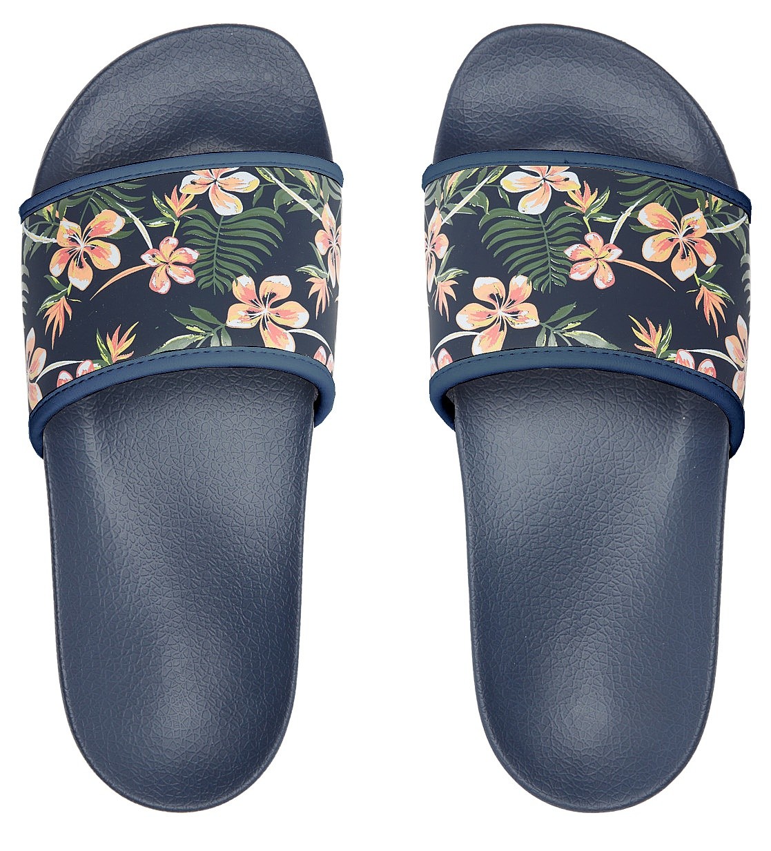 boty Roxy Slippy IV - DN1/Dc Navy - snowboard-online.cz