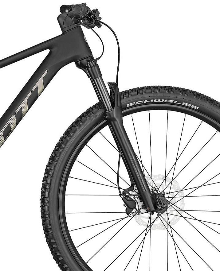 kolo Scott Scale 940 29" - Black - snowboard-online.cz