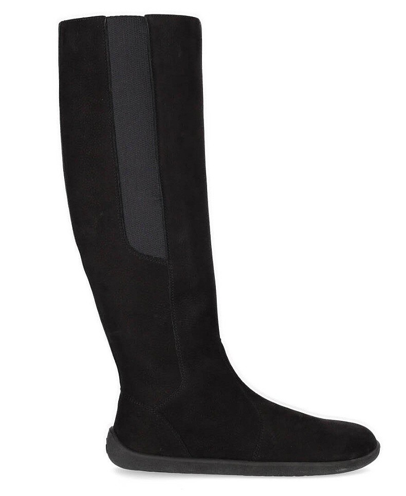 shoes Be Lenka Sierra - Matt Black - women´s - snowboard-online.eu