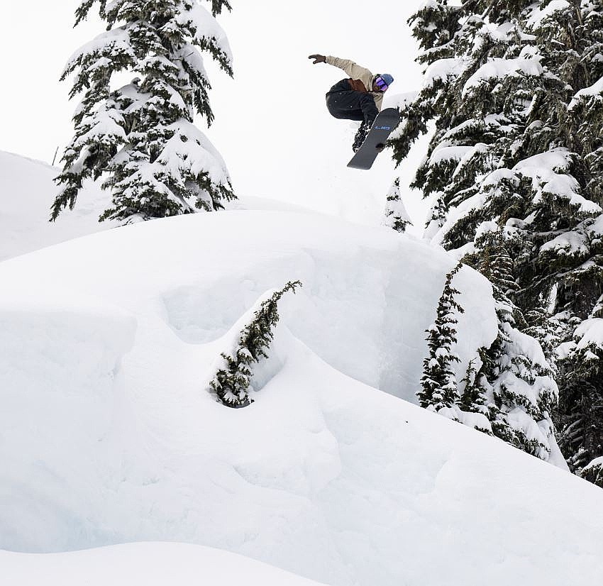 snowboard Lib Technologies Skunk Ape II C2X Ultra Wide - Assorted ...