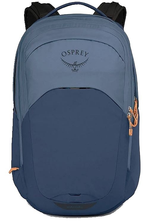backpack Osprey Radial - Tidal/Atlas - snowboard-online.eu