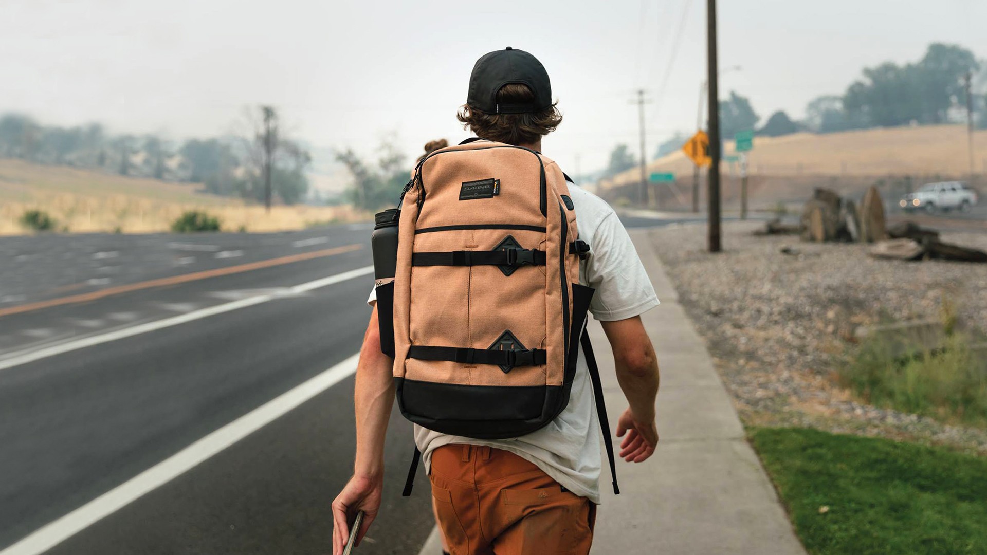 Batohy, outdoor, trekking - batohy-online.cz