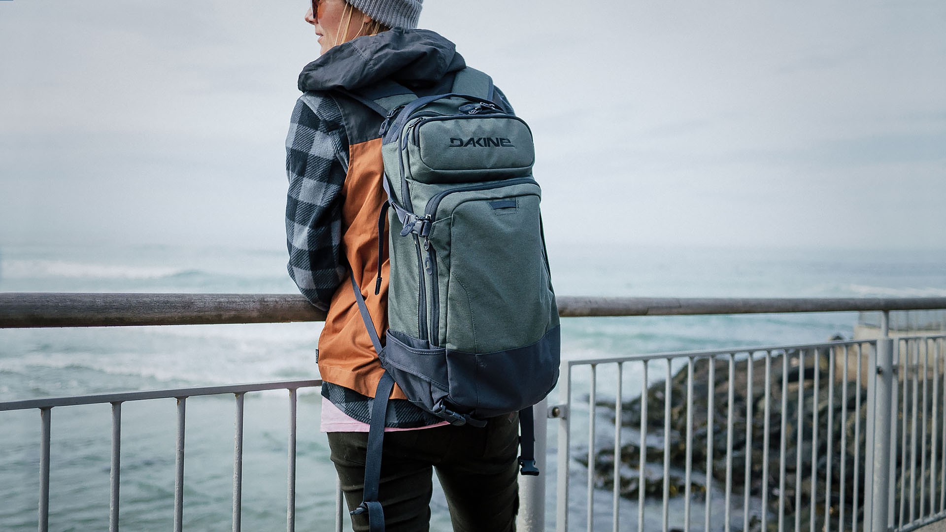 Batohy, outdoor, trekking - batohy-online.cz