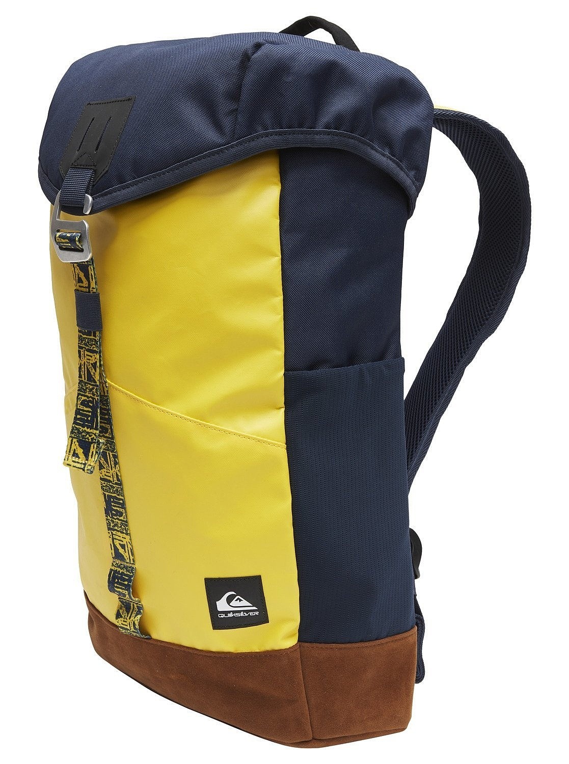 Batoh Quiksilver Glenwood GJC0 Sulphur Blackcomb cz
