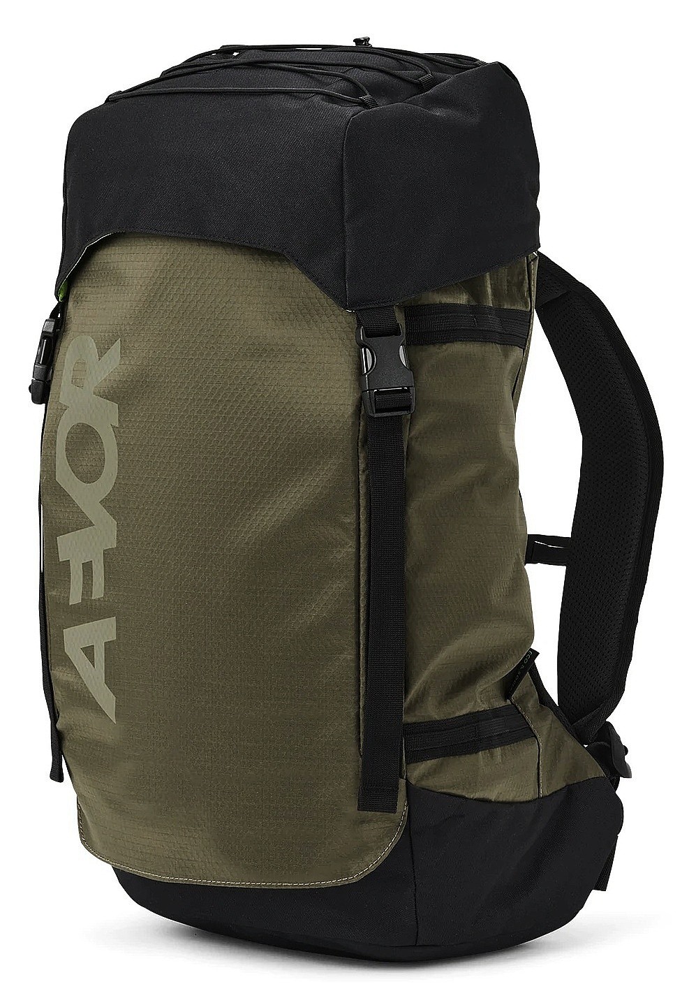 batoh Aevor Explore - Proof Olive Gold | Blackcomb.cz