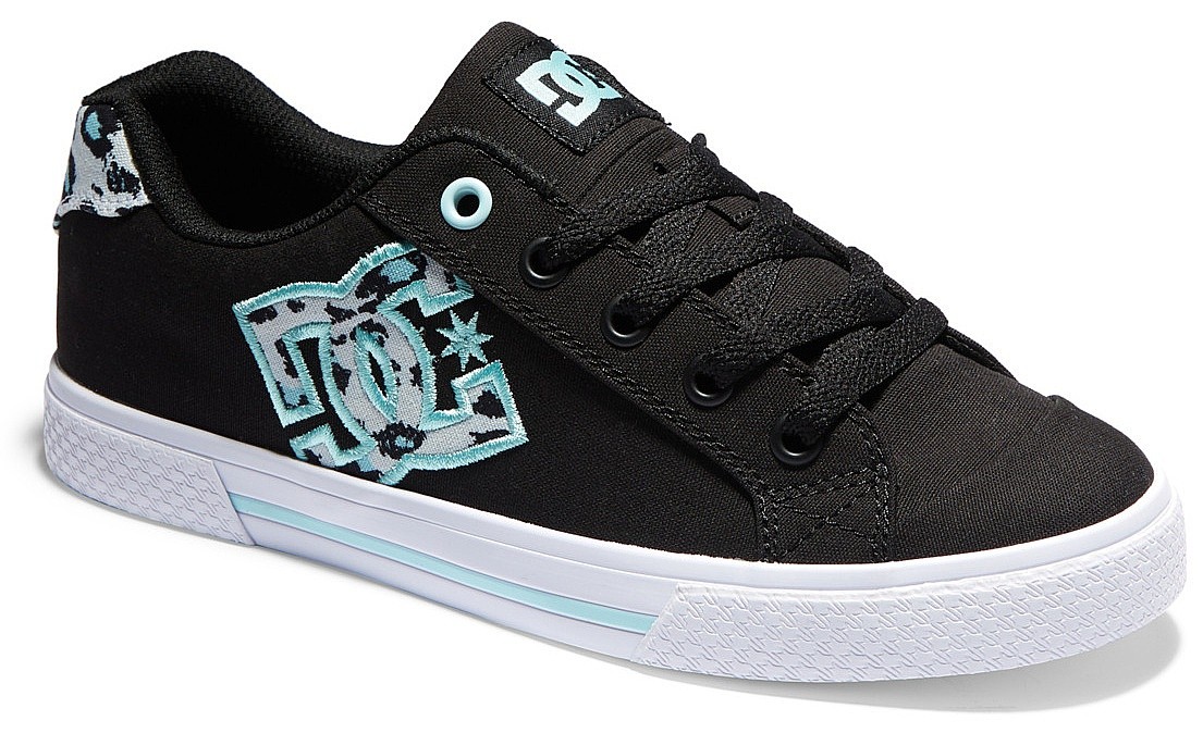 boty DC Chelsea - CHE/Cheetah Print | Blackcomb.cz