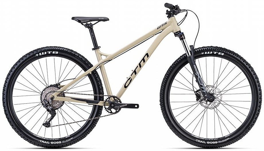 kolo CTM Zephyr 27.5" - Sandstone | Blackcomb.cz
