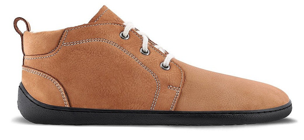 boty Be Lenka Icon - Cognac | Blackcomb.cz