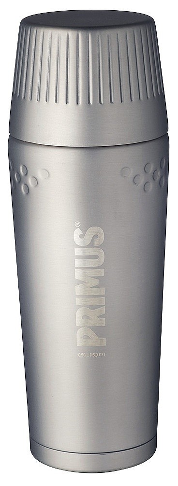 termoska Primus TrailBreak Vacuum 1000 - Stainless | Blackcomb.cz