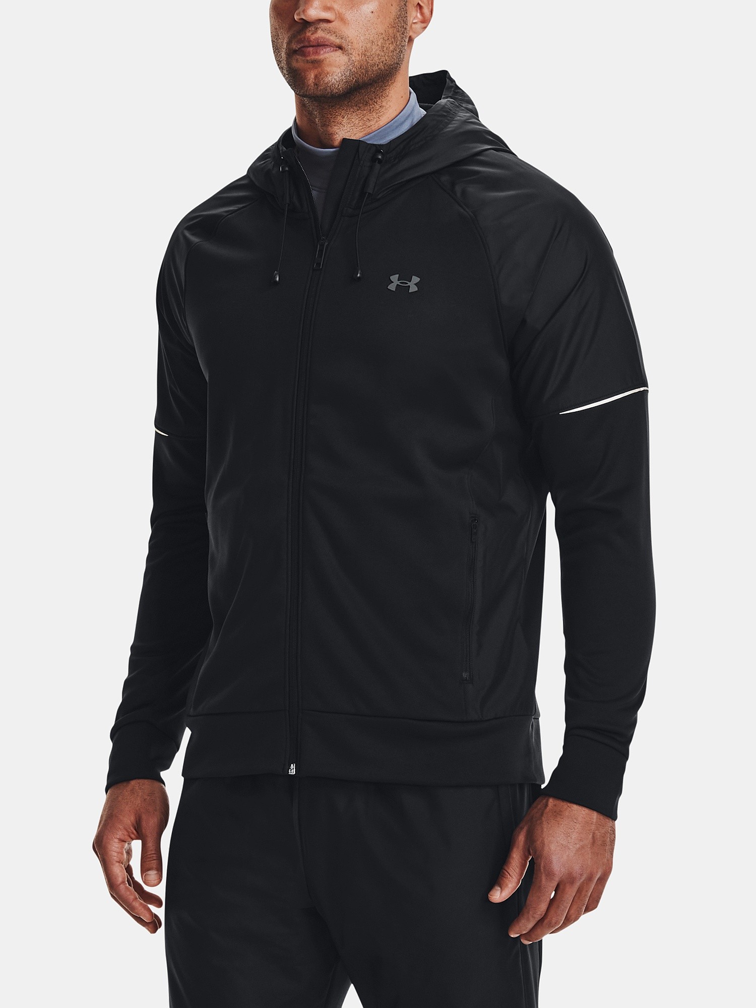 Under armour men's storm armour fleece store