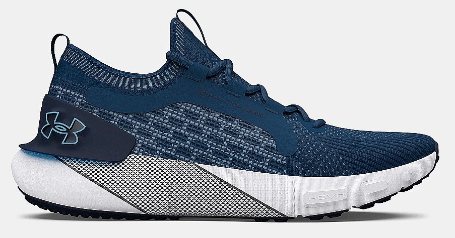 Under armour hovr phantom mens navy store