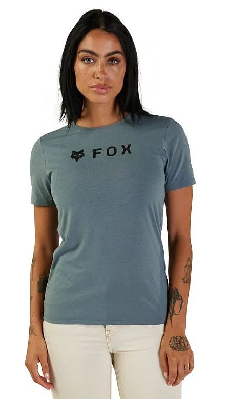 tričko Fox Absolute Tech - Citadel | Blackcomb.cz