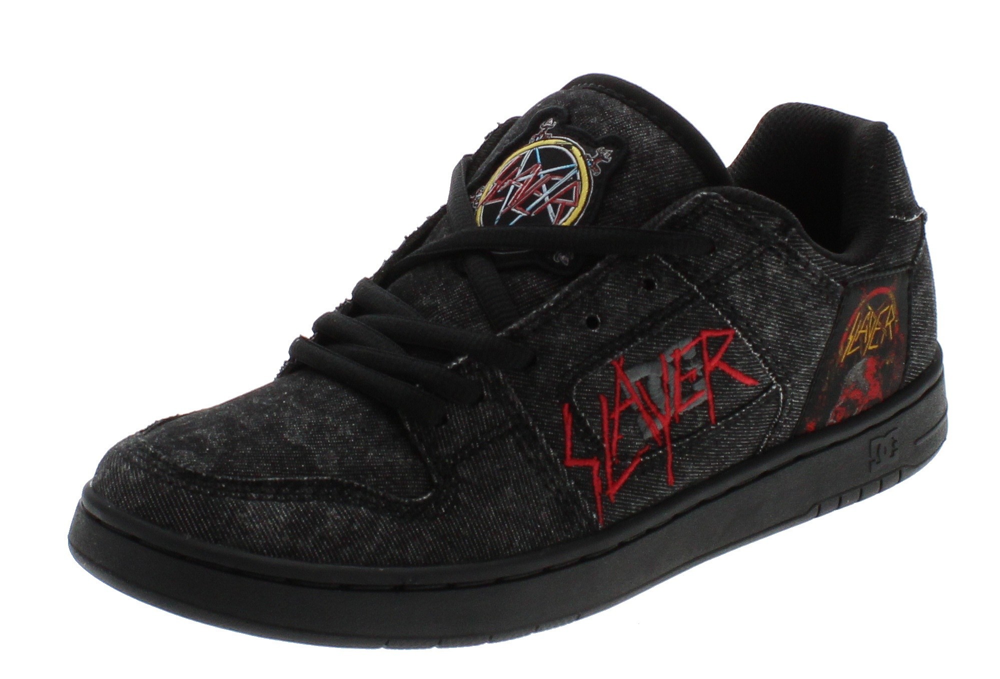 boty DC Slayer Manteca - LKD/Black Acid | Blackcomb.cz