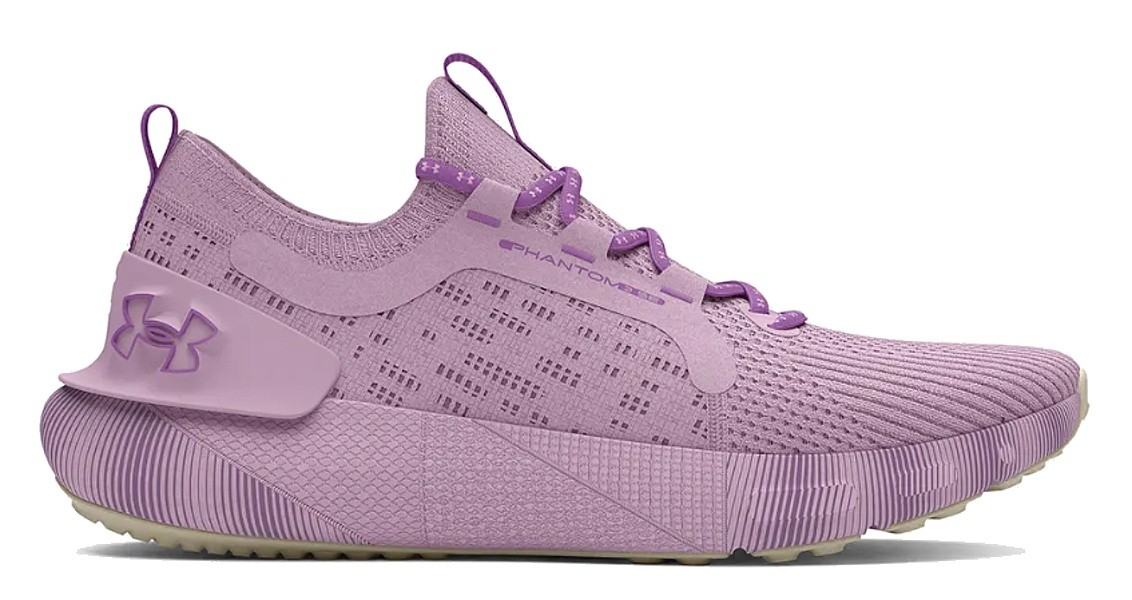 shoes Under Armour Hovr Phantom 3 SE LTD Purple Ace Stone Provence Purple women s snowboard online.eu