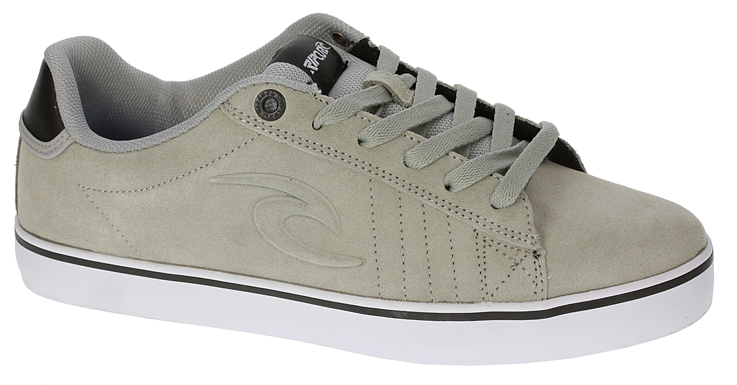 shoes Rip Curl Sesh Evo - Gray/Black - Snowboard shop, skateshop ...