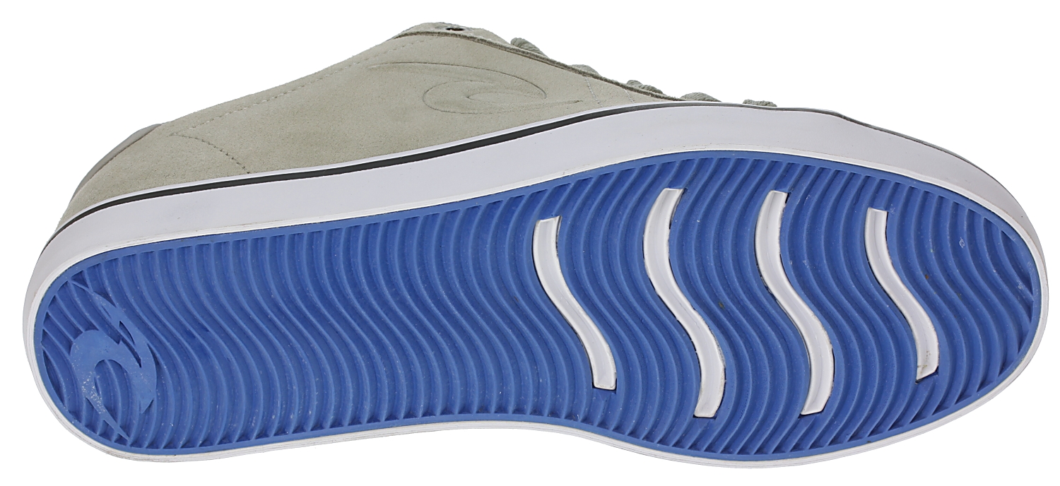 shoes Rip Curl Sesh Evo - Gray/Black - Snowboard shop, skateshop ...