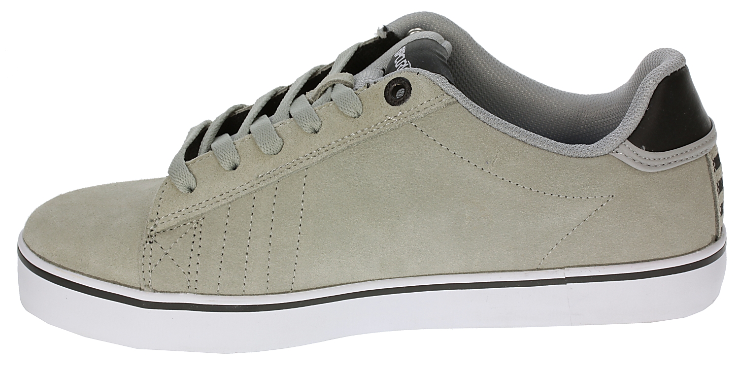 shoes Rip Curl Sesh Evo - Gray/Black - Snowboard shop, skateshop ...