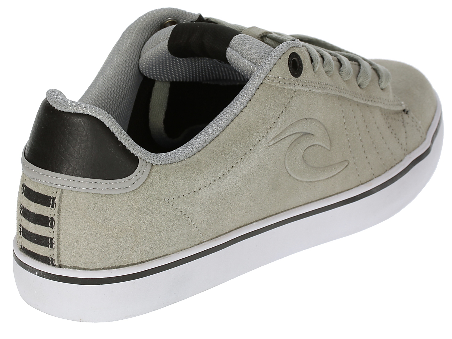shoes Rip Curl Sesh Evo - Gray/Black - Snowboard shop, skateshop ...