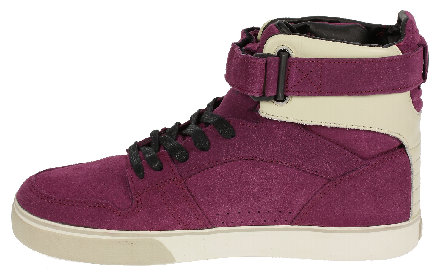 Shoes Osiris Rhyme Remix Plum Black Cream Snowboard Shop Skateshop
