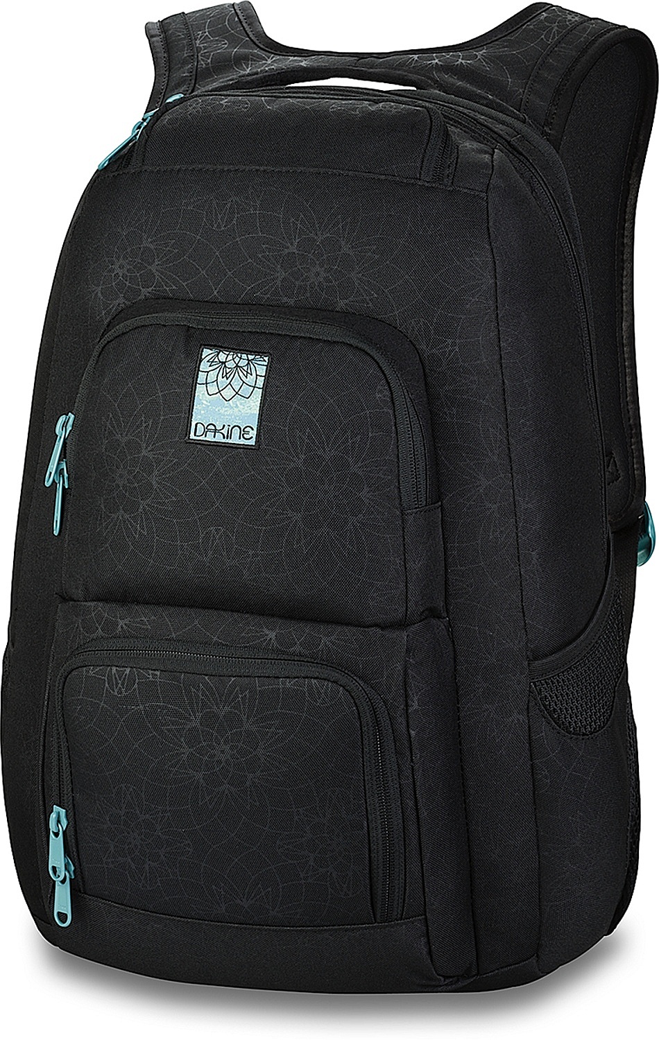 batoh Dakine Jewel - Lattice Floral - batohy-online.cz