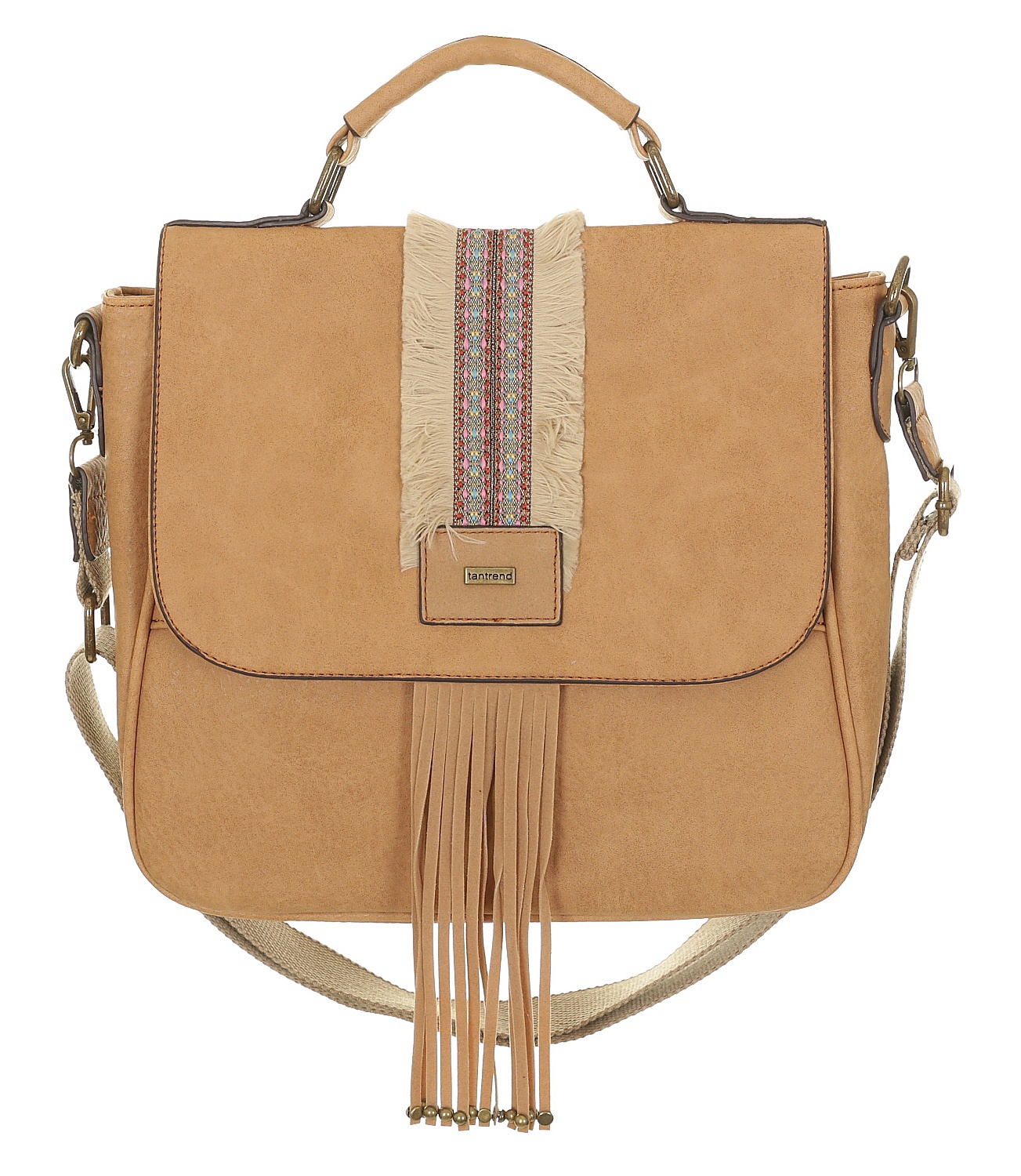 bag Tantrend 0470-2594 - Brown - Snowboard shop, skateshop - snowboard ...