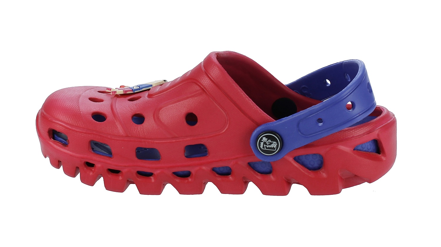 shoes Bugga B105 - Red - Snowboard shop, skateshop - snowboard-online.eu