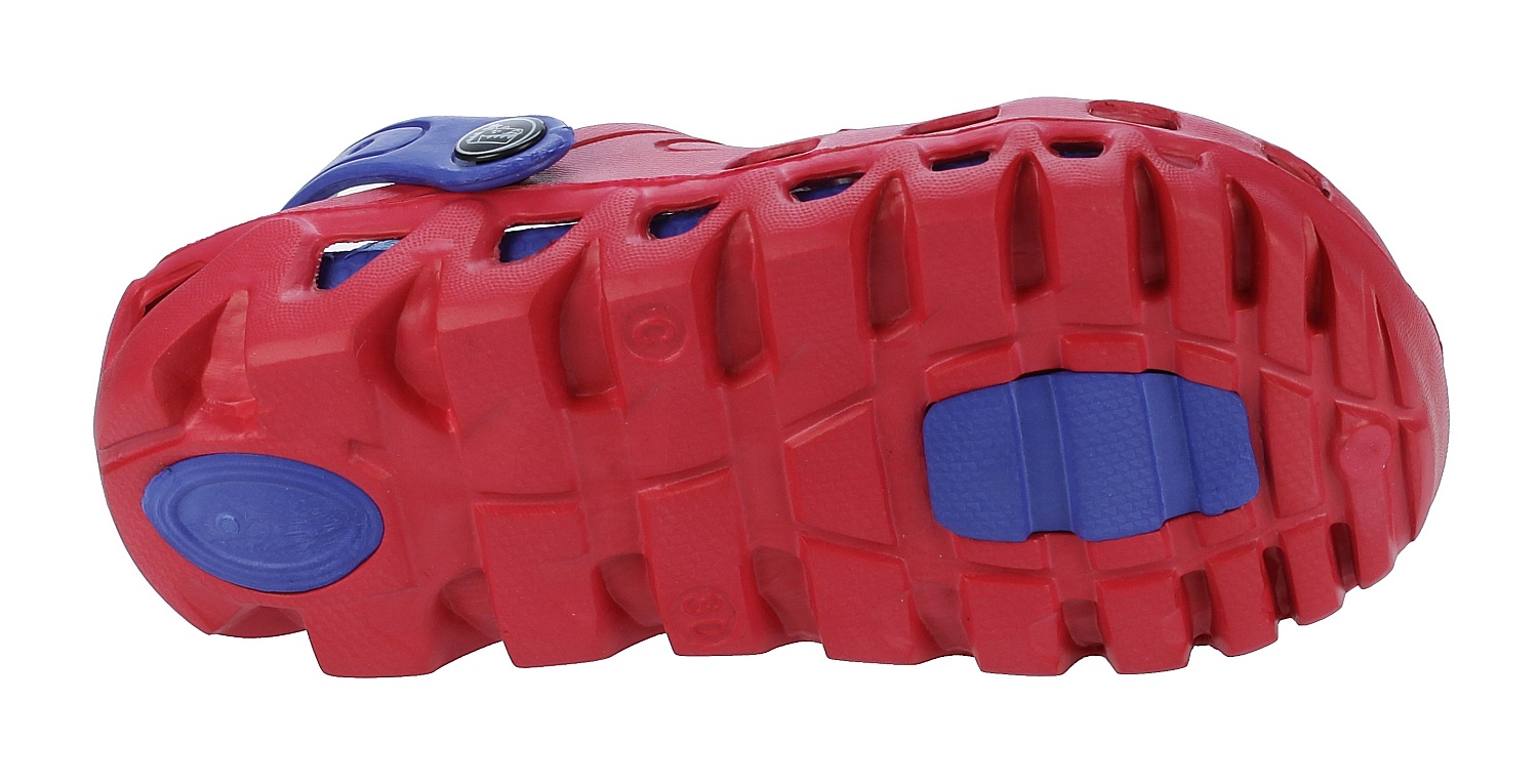 shoes Bugga B105 - Red - Snowboard shop, skateshop - snowboard-online.eu