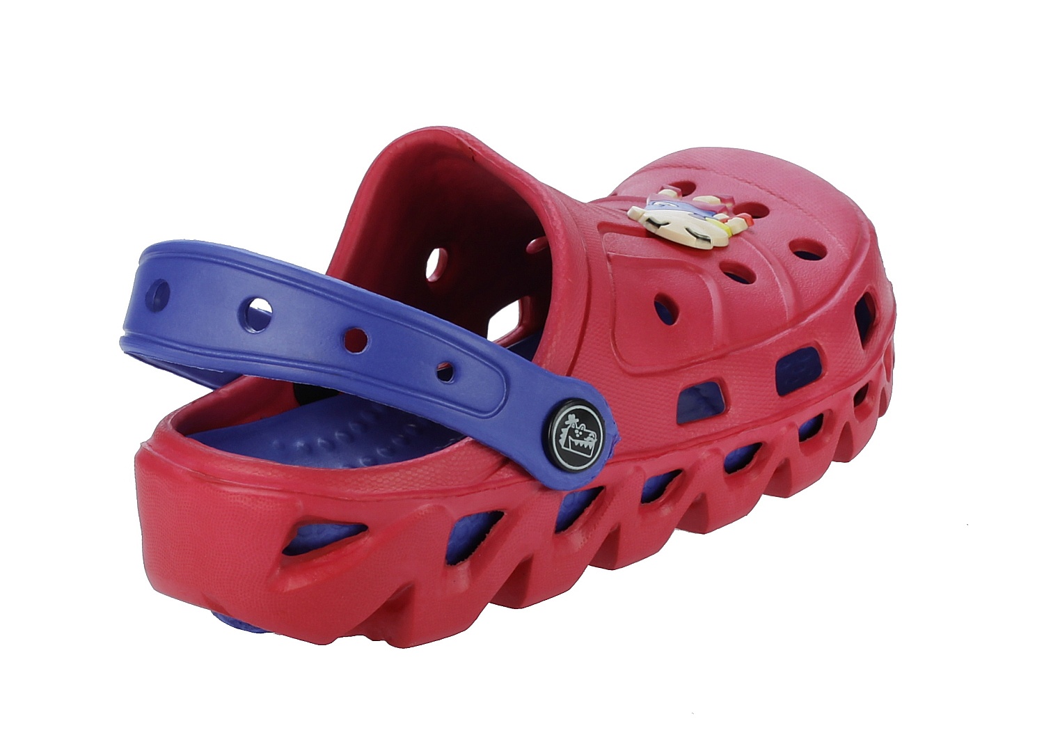 shoes Bugga B105 - Red - Snowboard shop, skateshop - snowboard-online.eu