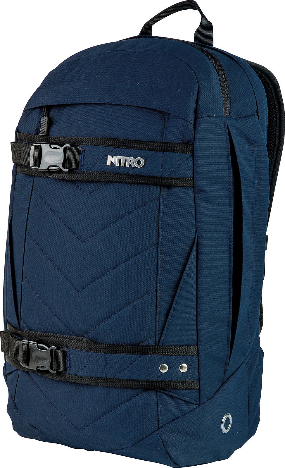 batoh Nitro Aerial - Indigo - Snowboard shop, skateshop - blackcomb.cz