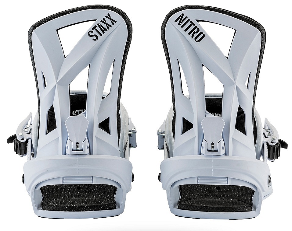 vázání Nitro Staxx - Salt - Snowboard shop, skateshop - blackcomb.cz