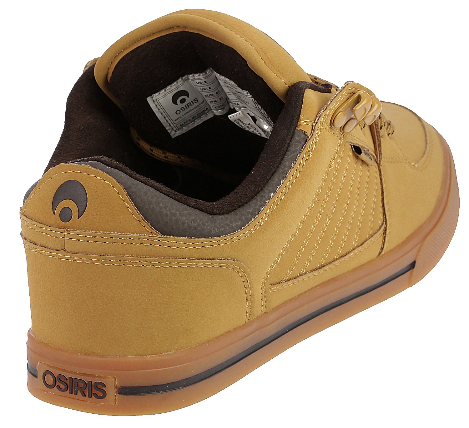 shoes Osiris Protocol - Urban - Snowboard shop, skateshop - snowboard ...