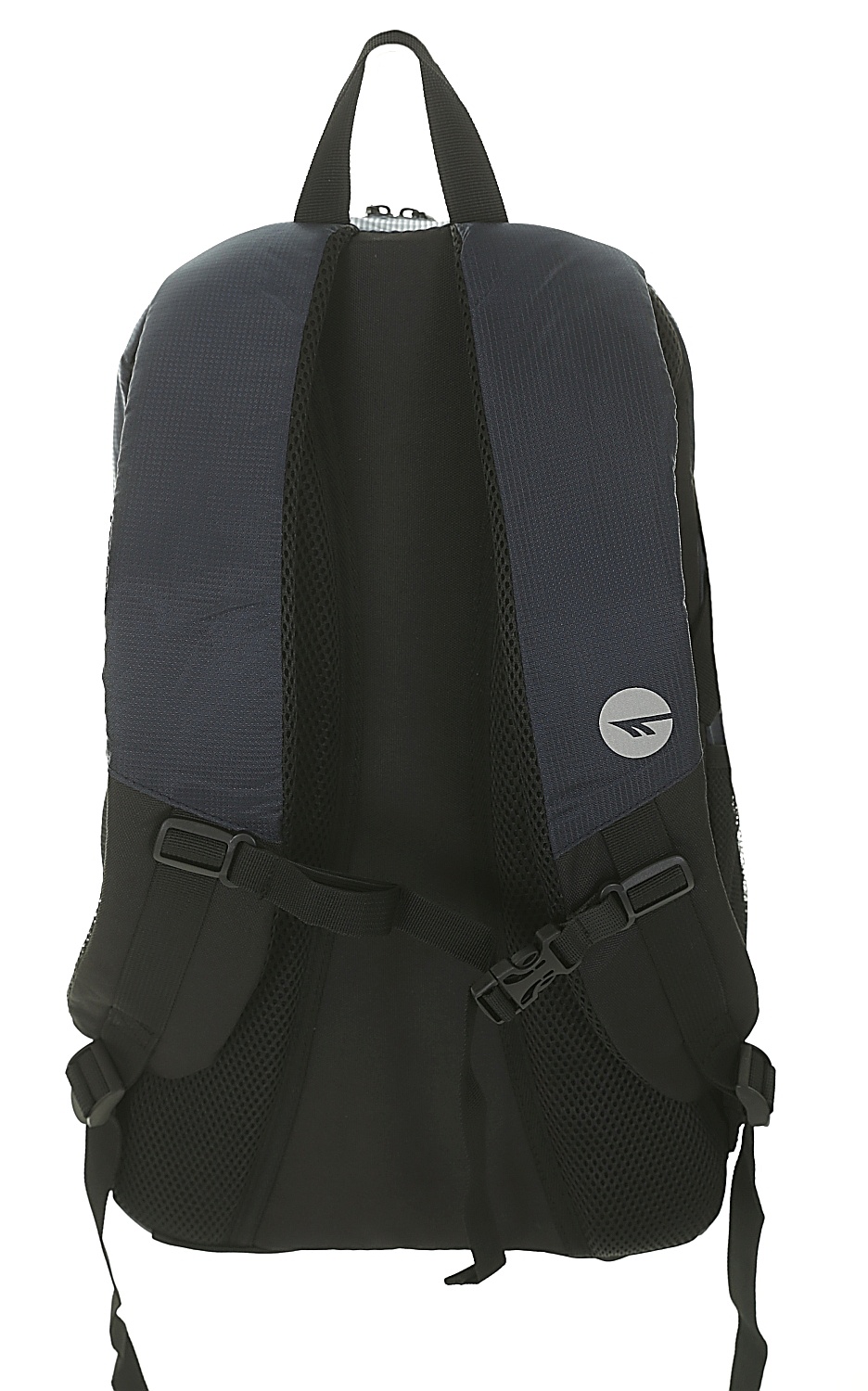 backpack Hi-Tec Buggy - Dark Denim/Sharkskin/Stretch Limo - Snowboard ...