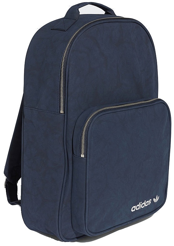 backpack adidas Originals Backpack 1 - Night Navy - women´s - Snowboard ...