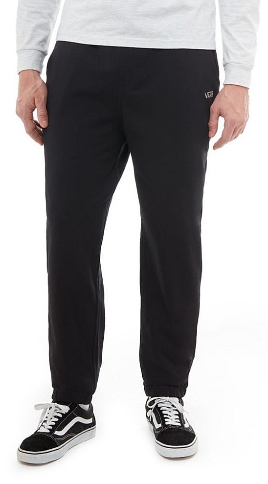 tepláky Vans Basic Fleece - Black - Snowboard shop, skateshop ...