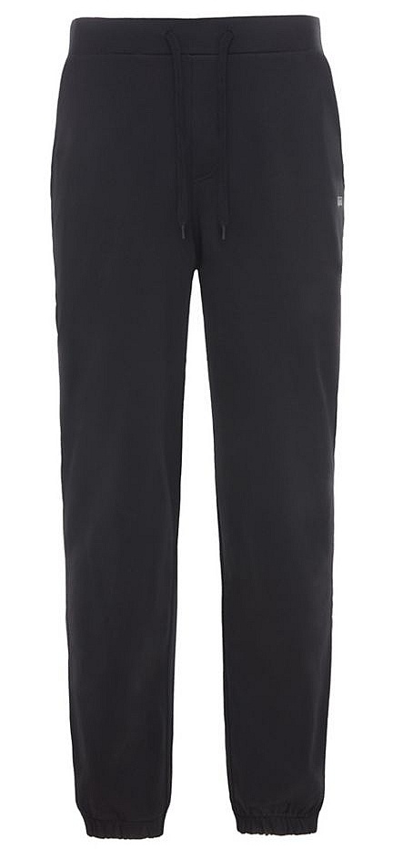 tepláky Vans Basic Fleece - Black - Snowboard shop, skateshop ...