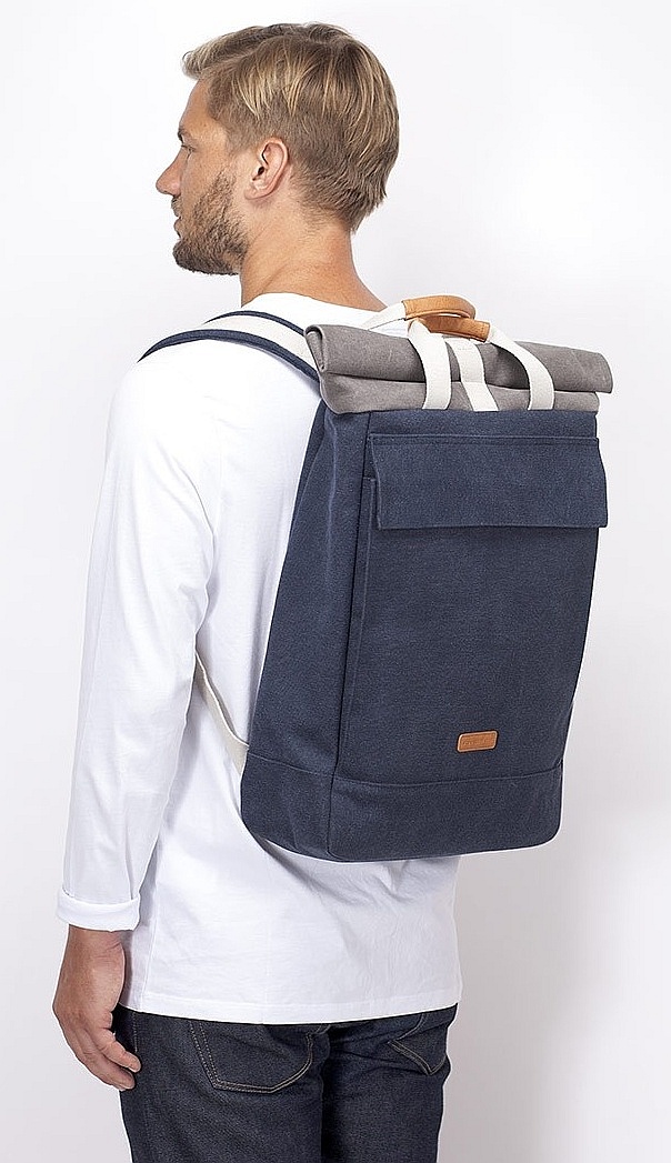 batoh Ucon Acrobatics Colin Original - Dark Navy - batohy-online.cz